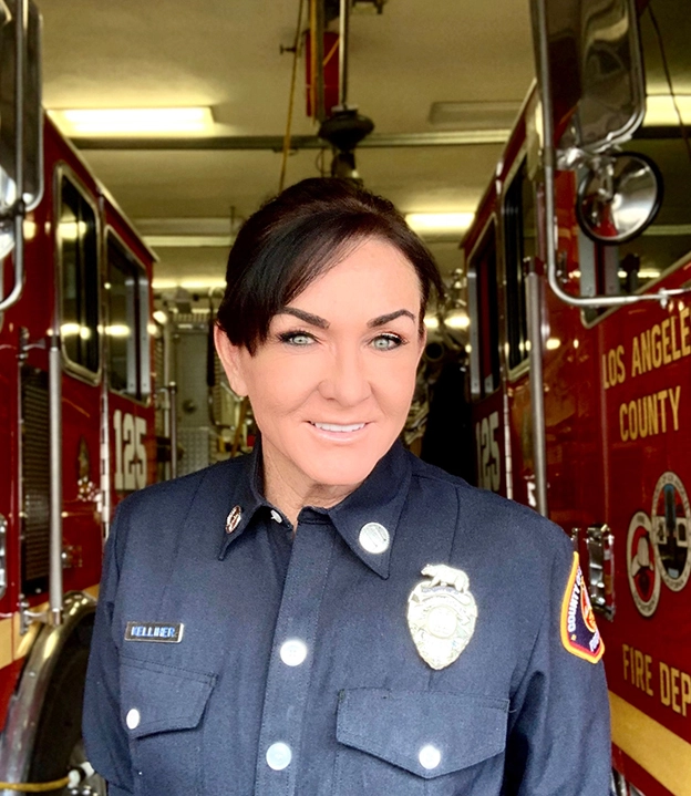 Community Connections in Greater Los Angeles | American Lung Association