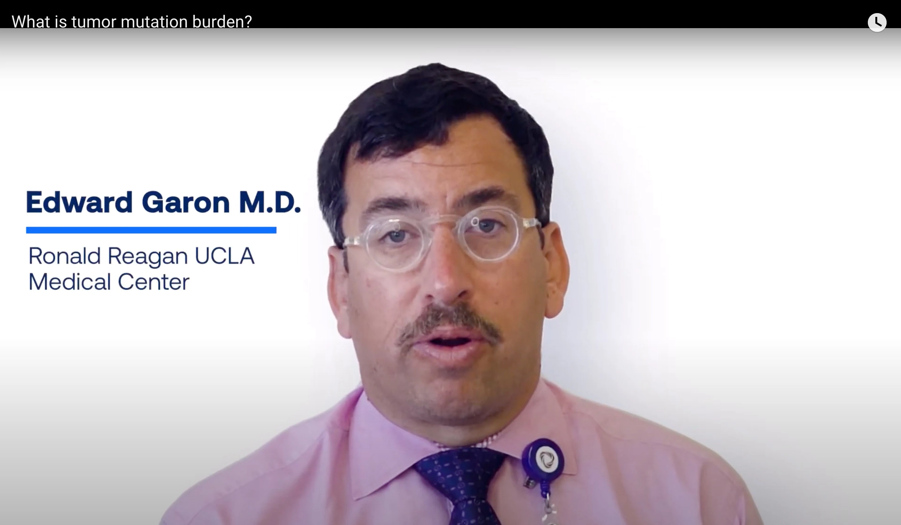 PD-L1, PD1,TMB and Lung Cancer | American Lung Association