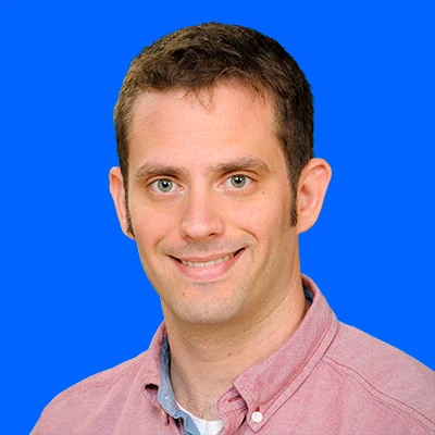 Bryan Johnson, PhD | American Lung Association