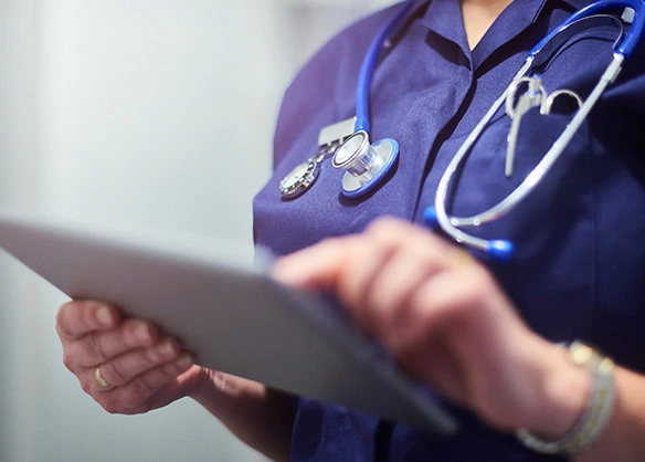 Diagnosing and Treating Flu | American Lung Association