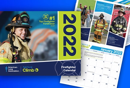 Mission Moment November 2021 | American Lung Association