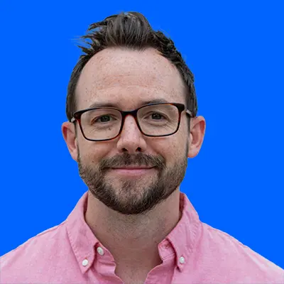 Steven Baker, PhD | American Lung Association