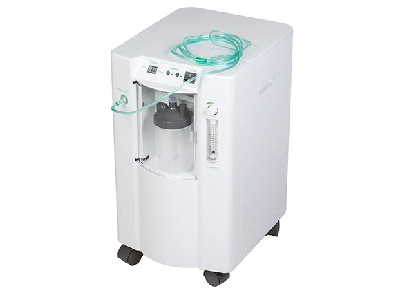 Oxygen Delivery Devices and Accessories | American Lung Association