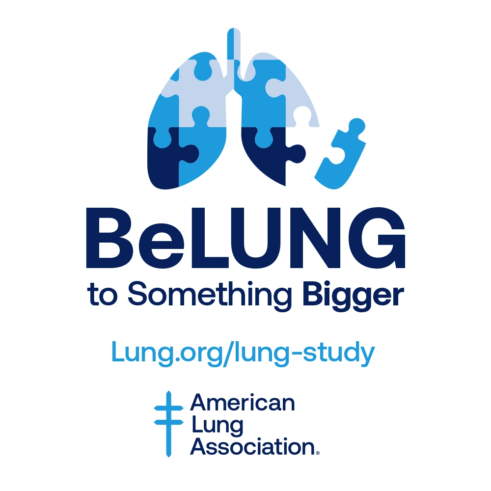 About the Lung Health Cohort Study | American Lung Association