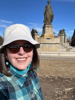 Sheila M. T. | American Lung Association