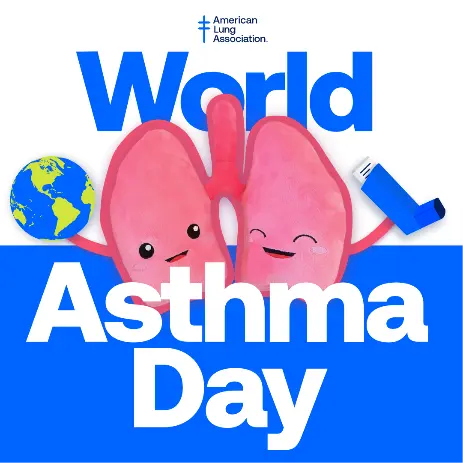 Asthma Awareness Month | American Lung Association