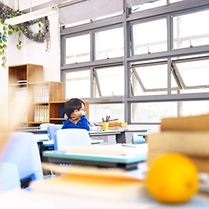Indoor Air Quality in Schools Guide | American Lung Association
