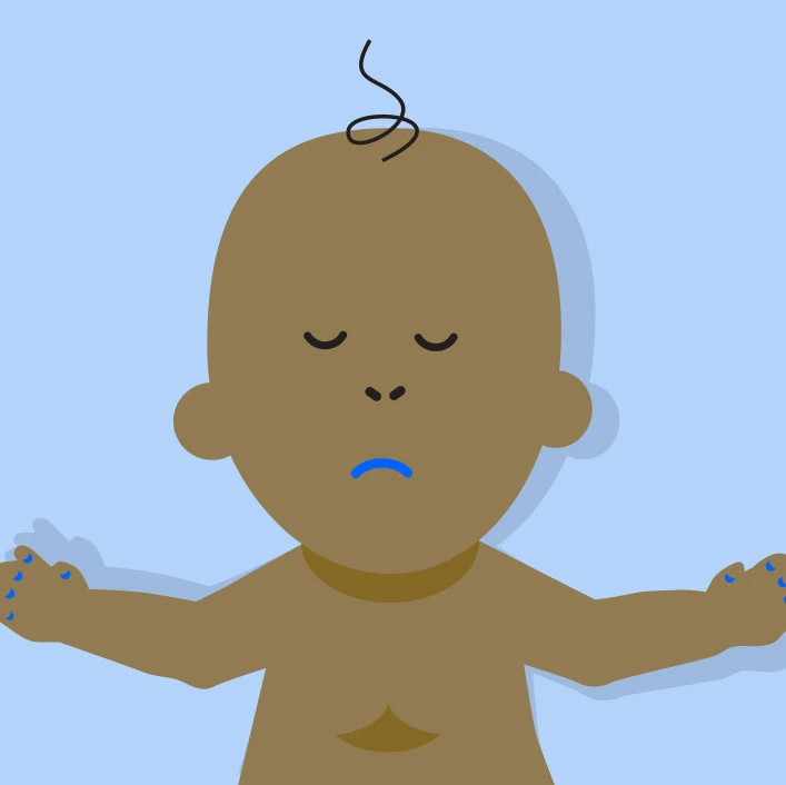 RSV Symptoms and Diagnosis | American Lung Association