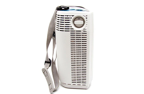 Oxygen Delivery Devices and Accessories | American Lung Association