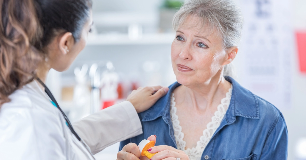 Pulmonary Fibrosis Medications | American Lung Association