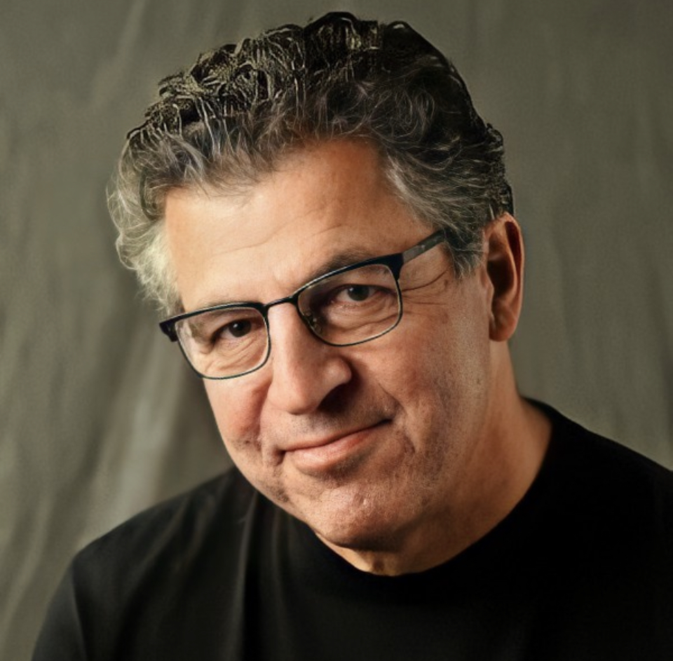 Reporter Delivers Good News About His Lung Cancer | American Lung ...