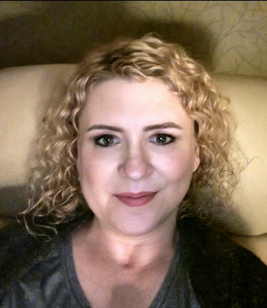 Shelley M. | American Lung Association