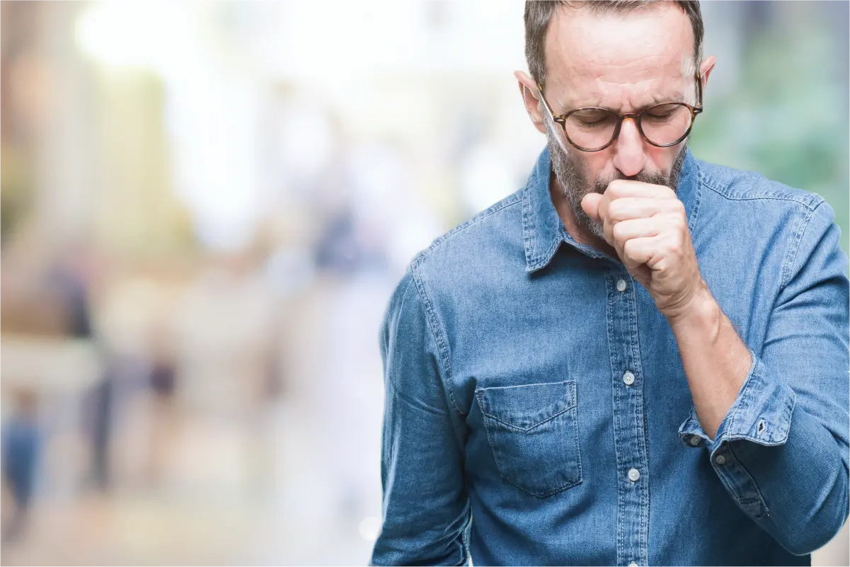 COPD Symptoms | American Lung Association