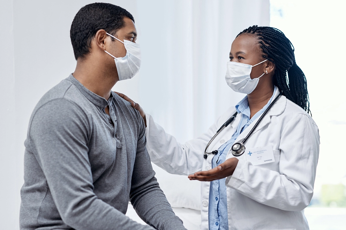 Acute Chest Syndrome | American Lung Association