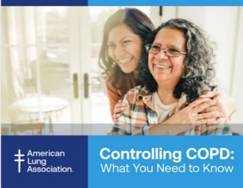 COPD Awareness Month | American Lung Association