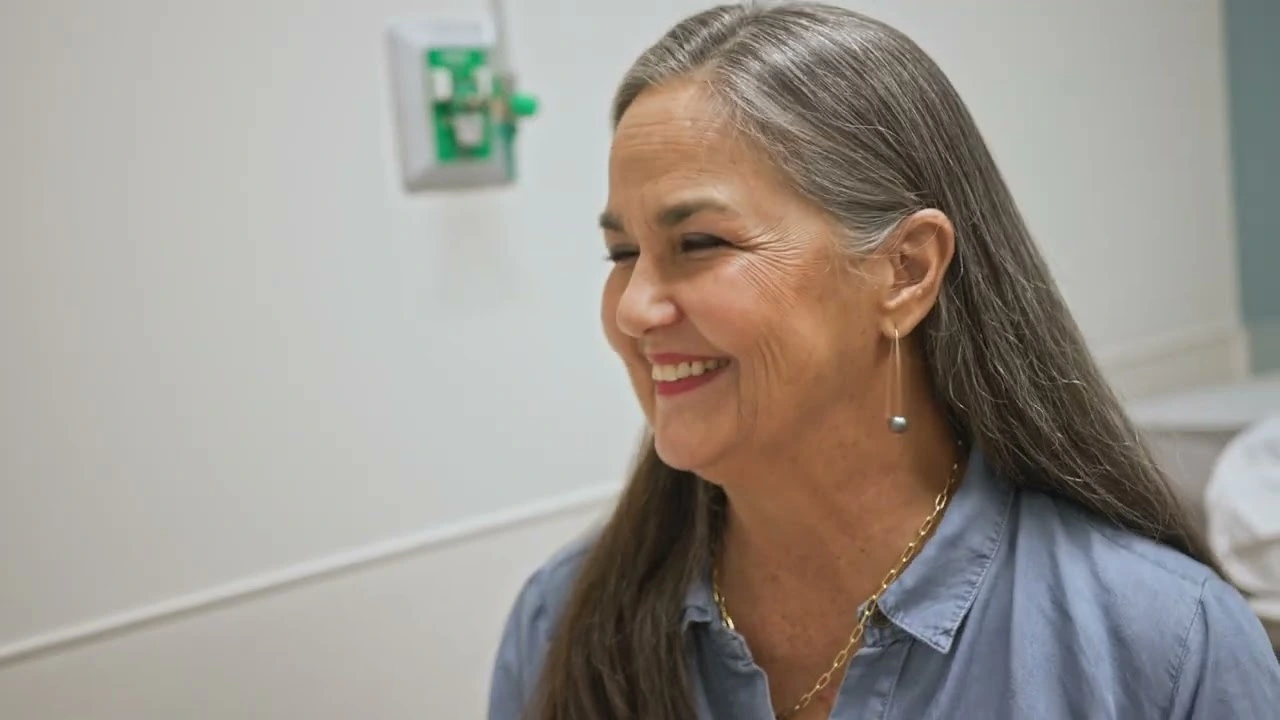 Treating and Managing PAP | American Lung Association