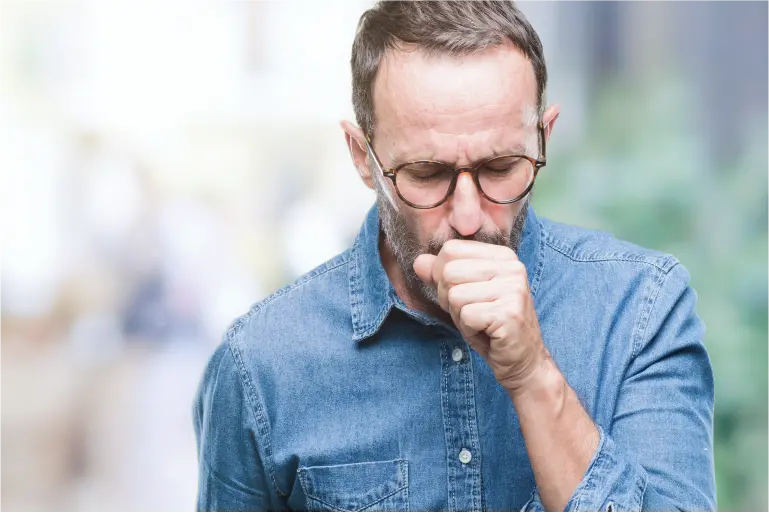 COPD Symptoms | American Lung Association