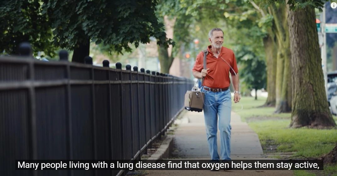 Do I Need (Supplemental) Oxygen? | American Lung Association