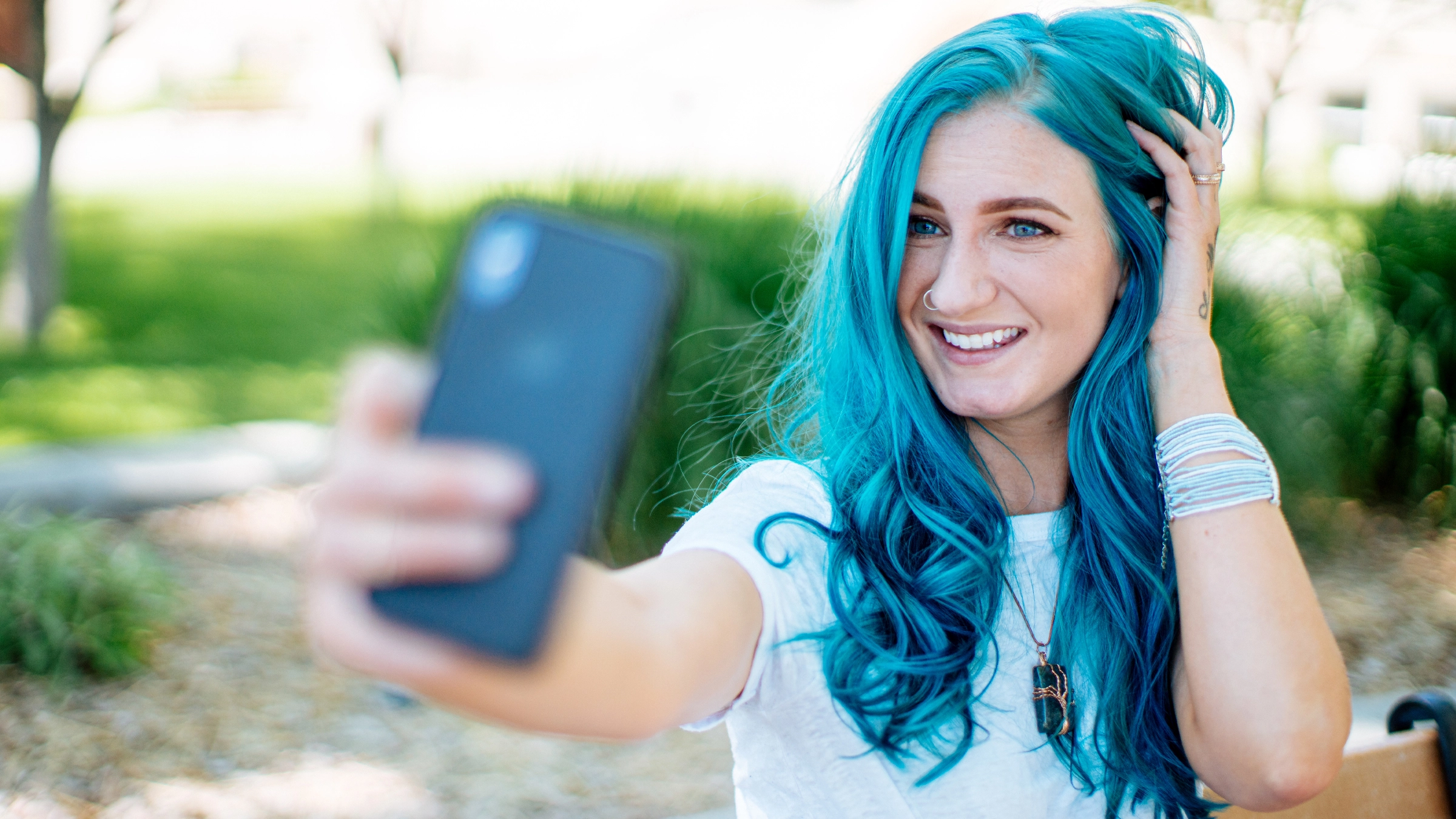Turquoise Takeover | American Lung Association