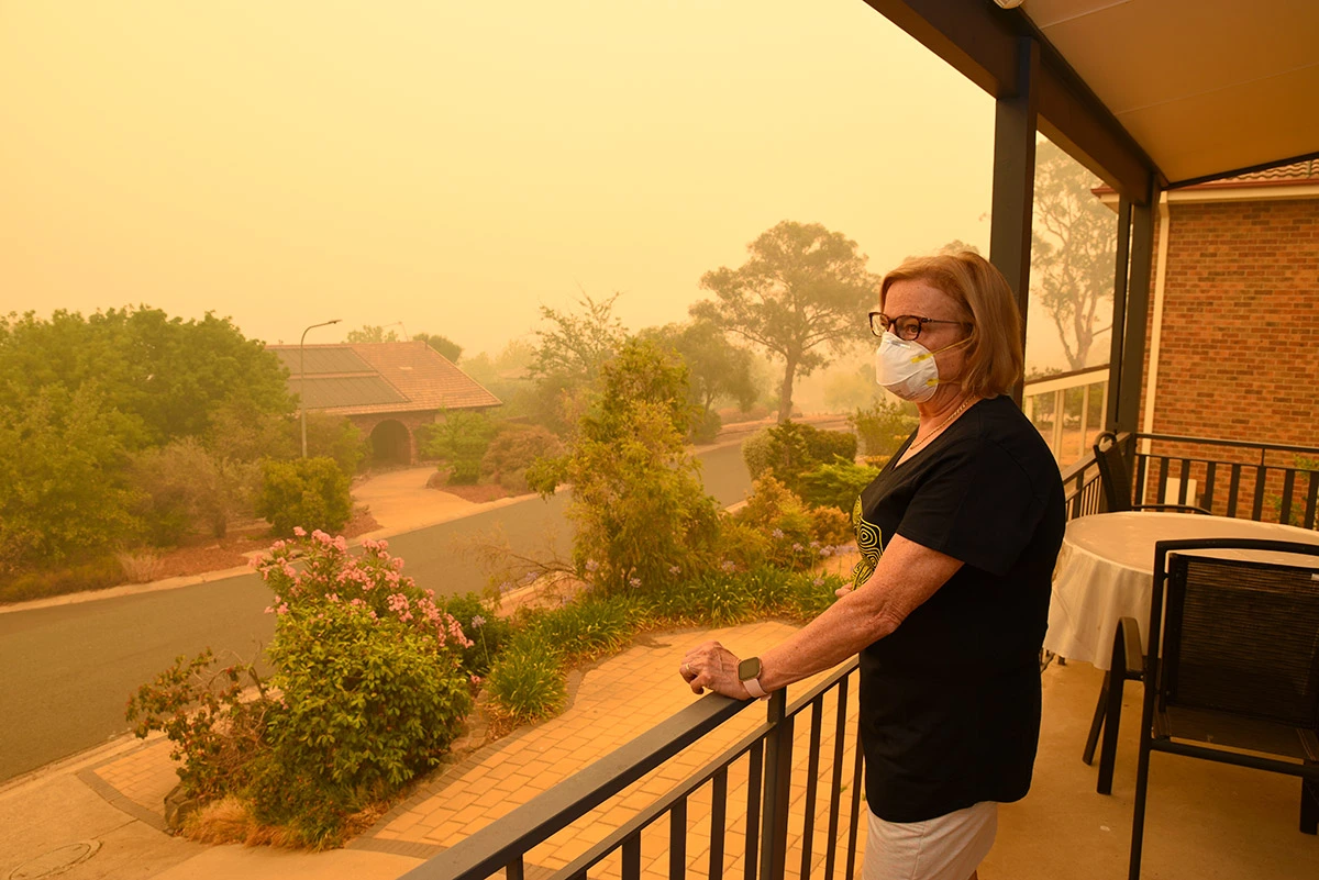 How to Wear a Mask | American Lung Association