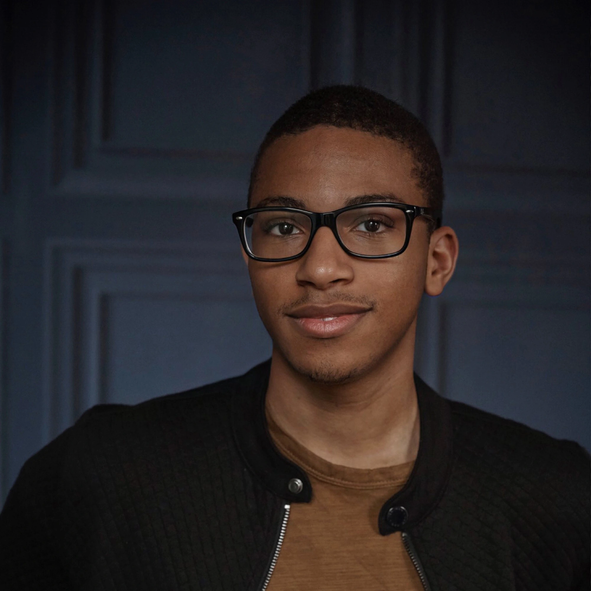 Jerome Foster II | American Lung Association