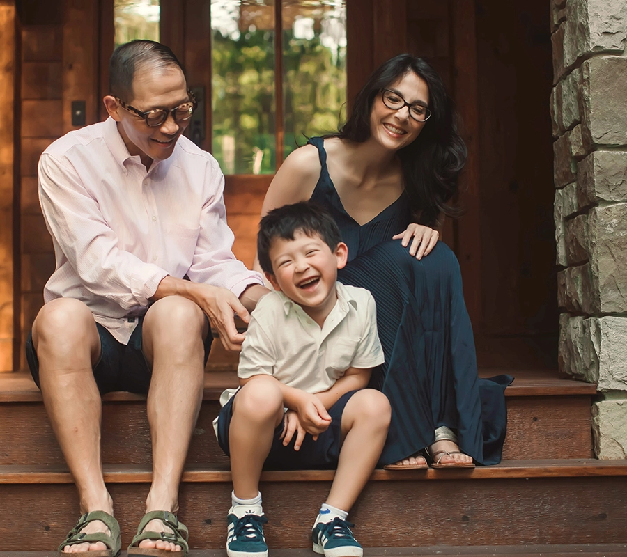 Recognizing Mothers on the Frontlines | American Lung Association